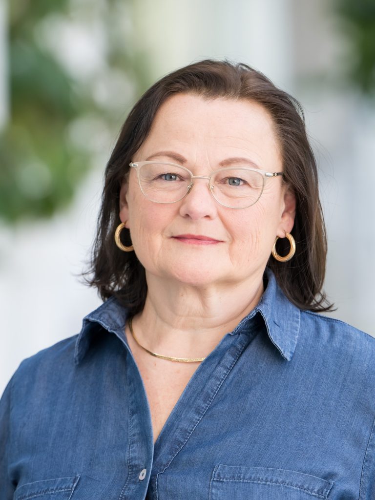 MdL Walter Nussel - Beauftragter für Bürokratieabbau - Bayern