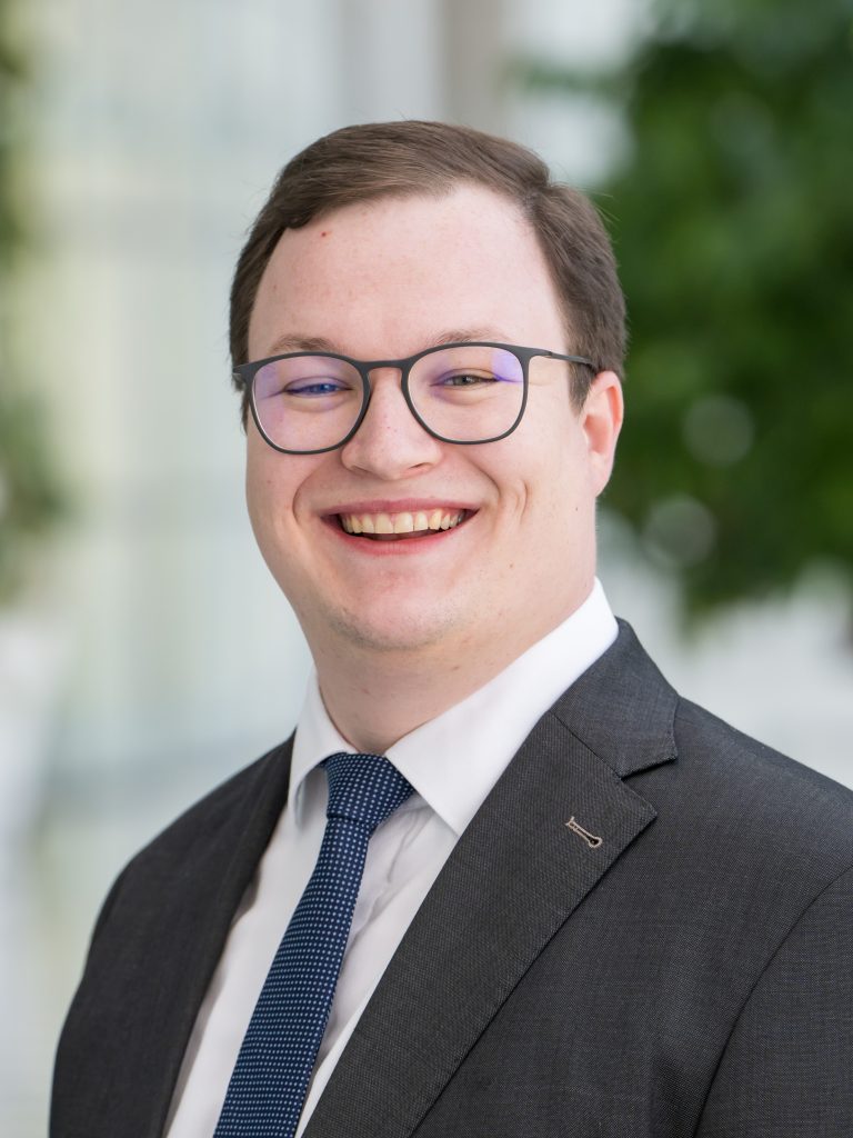 MdL Walter Nussel - Beauftragter für Bürokratieabbau - Bayern